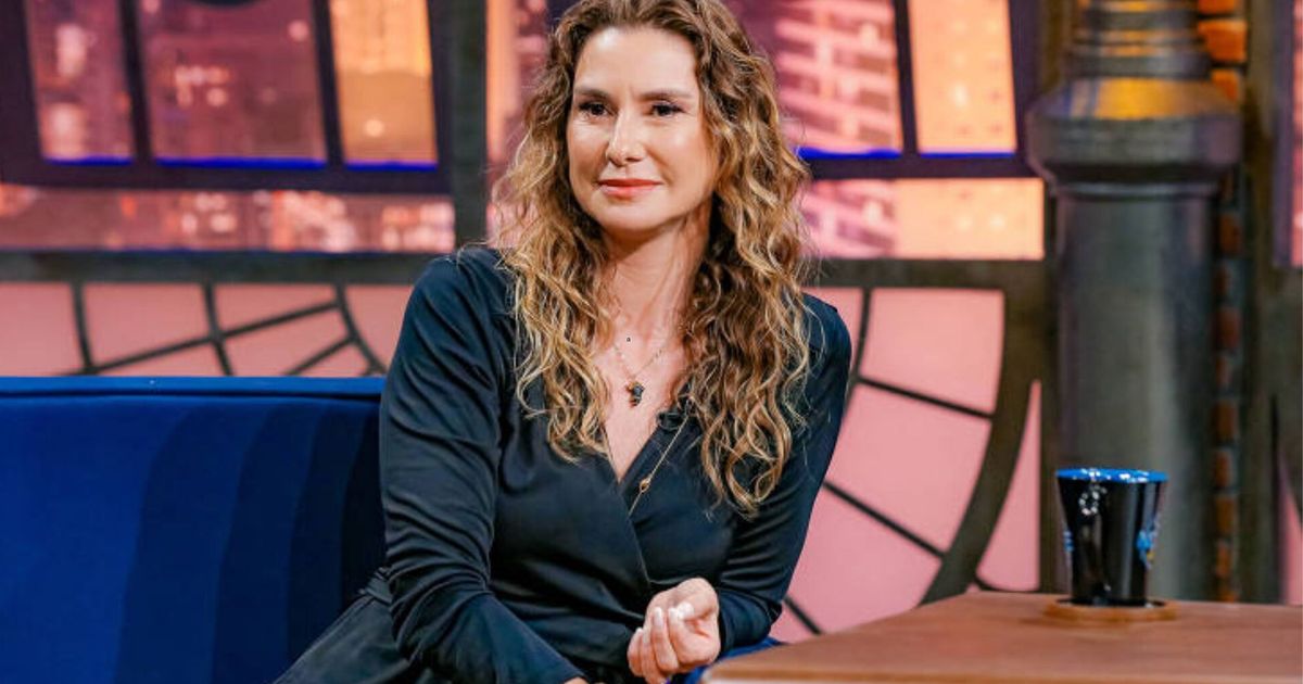 Por onde anda Lavínia Vlasak? Longe das novelas há 7 anos, ex-atriz da ...