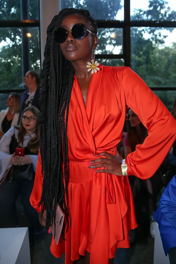 Antes e depois de Iza em 90 fotos: veja a evolução da beleza e estilo ...