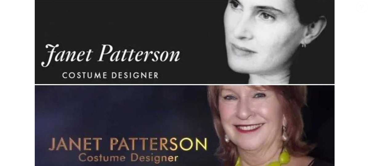 Foto: No ano de 2017, durante a tradicional lembrança aos artistas que ...