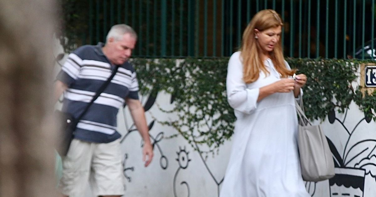 Poucos lembram, mas marido de Roberta Close teve essa atitude ao ...