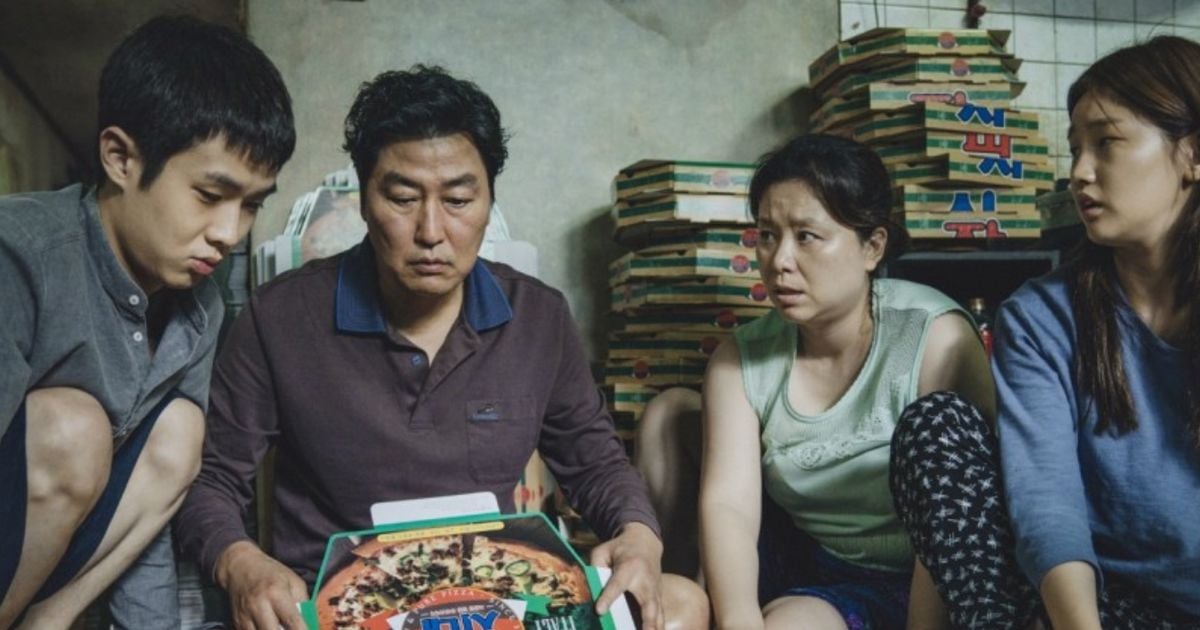 Dica de streaming para ver hoje à noite: o filme coreano perfeito que ...