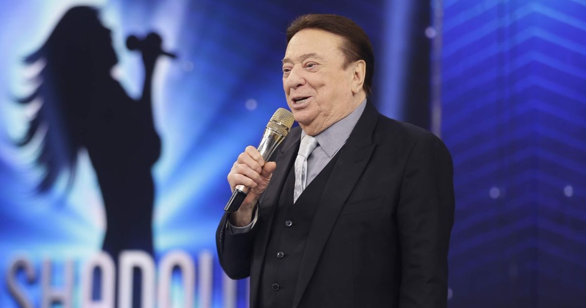 O que aconteceu com Raul Gil? Filho atualiza estado de saúde do ...