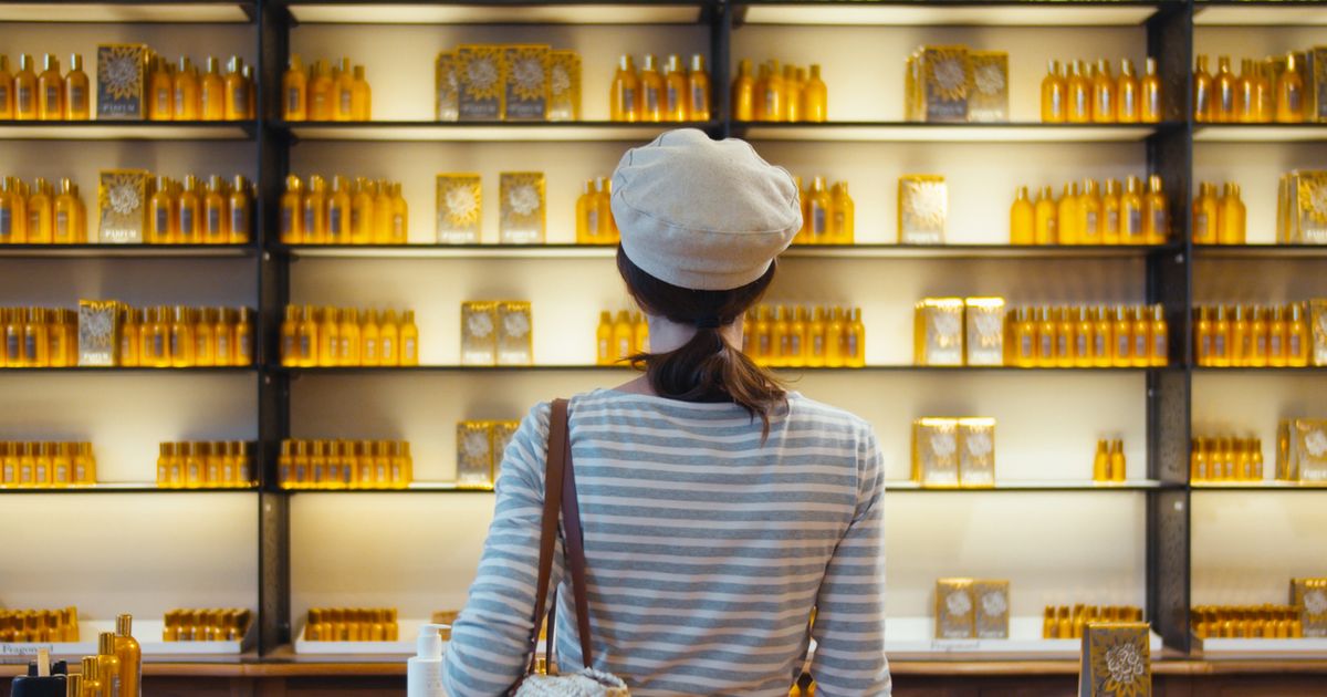 Perfume ou Parfum? Descubra qual a diferença e como escolher a melhor ...