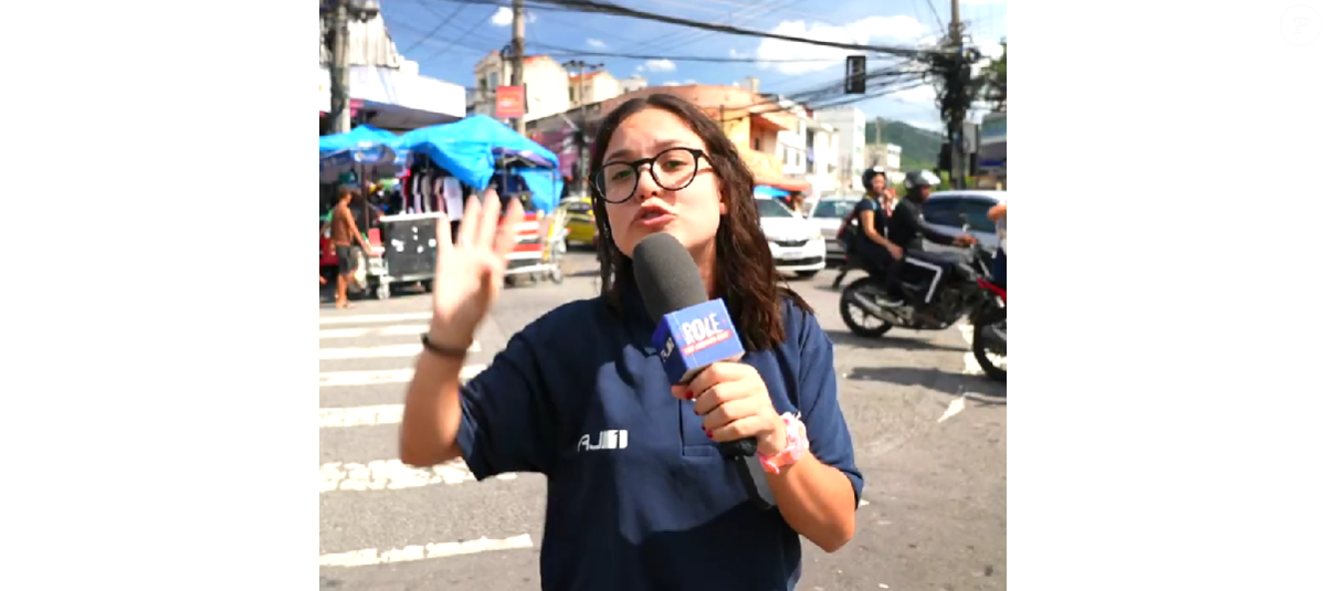 Foto: Samanta Alves já acumula quase 3 milhões de seguidores no Instagram. - Purepeople