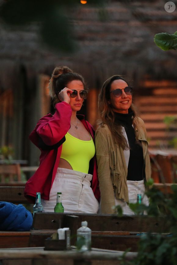 Como está Maria Maya hoje? Aos 44 anos hoje, ex-Globo e filha de Wolf ...