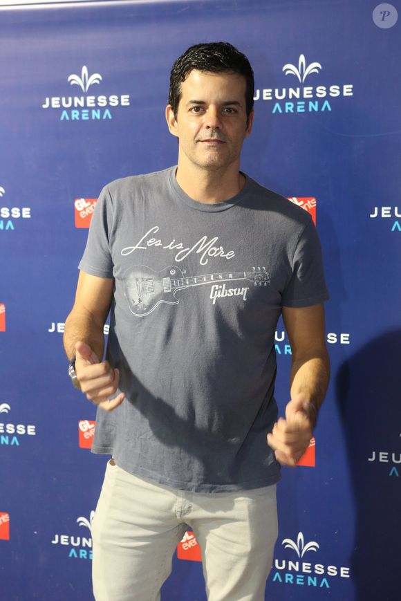 '20 horas sem comer': Tonho em 'A Viagem', Jorge Pontual revela hábito ...