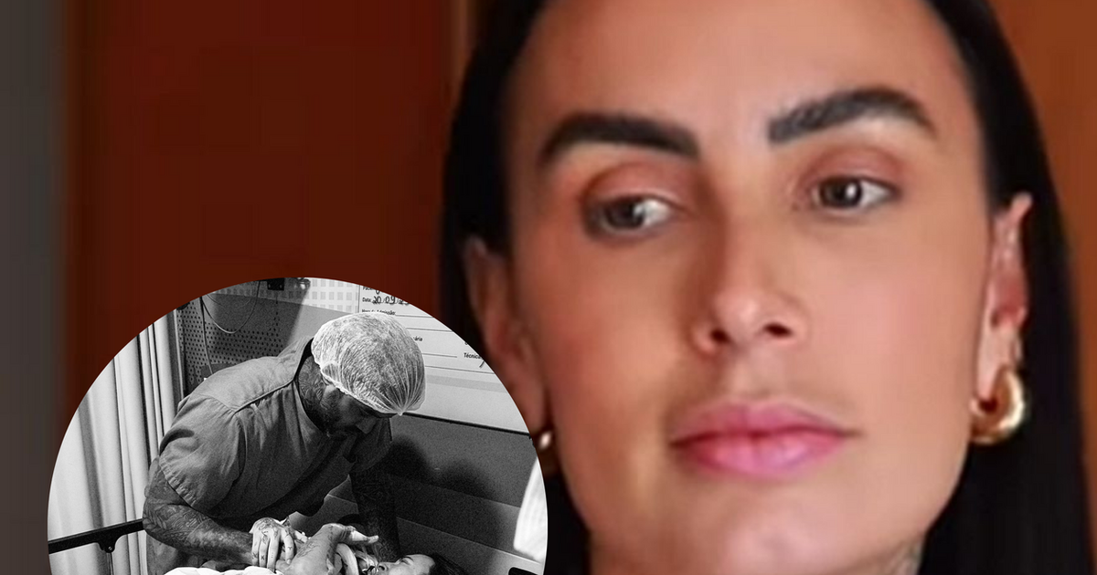 ‘Túlio não resistiu, Theo luta pela vida’: influencer Clara Maia chora morte de filho gêmeo após ...