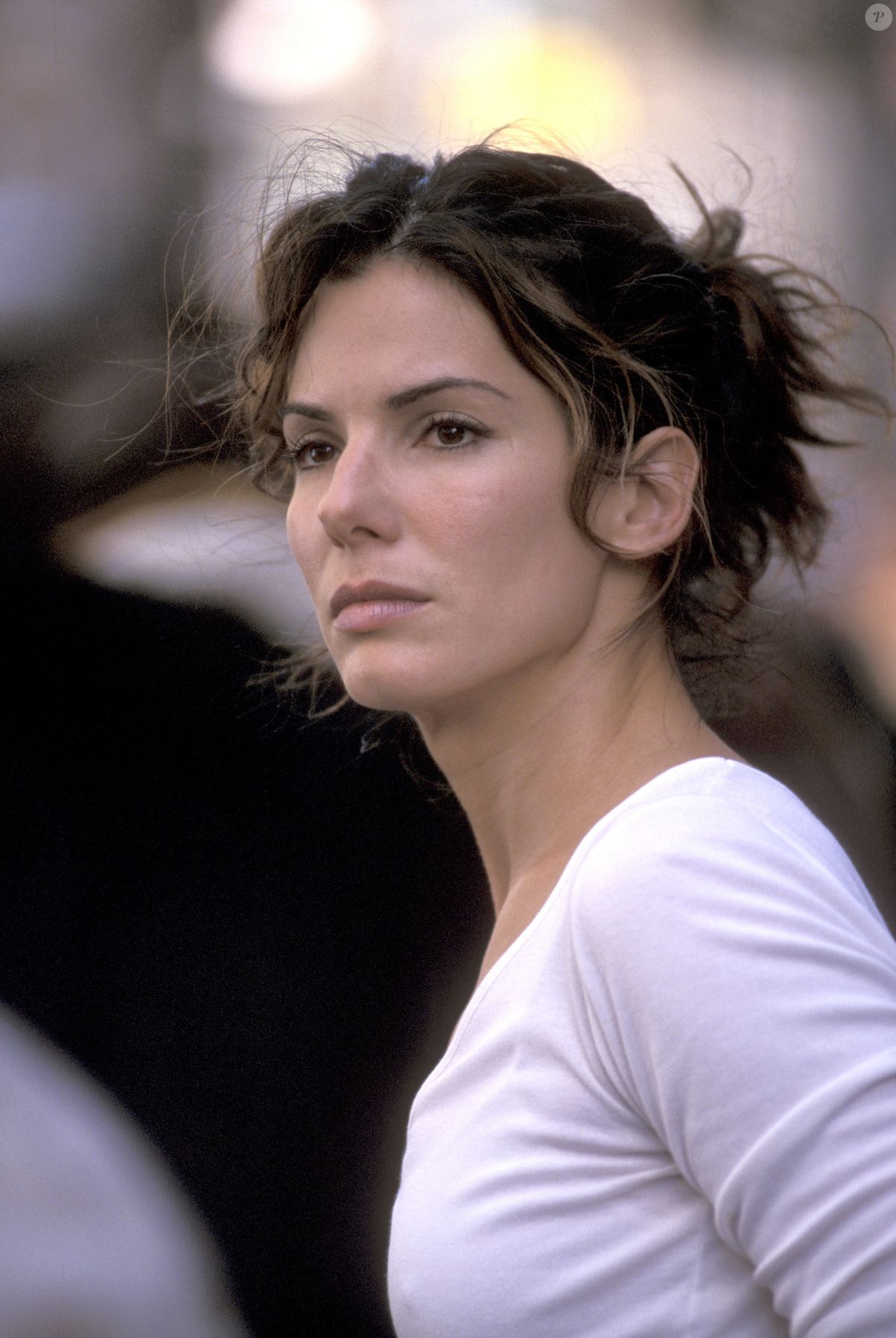 Foto: No início dos anos 2000, Sandra Bullock já fazia grandes filmes ...