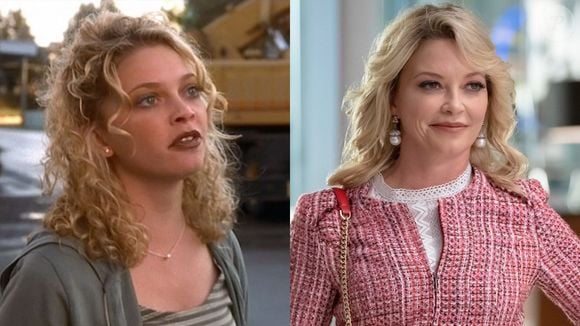 'Premonição': 25 anos após lançamento, veja como estão hoje 16 atores ...