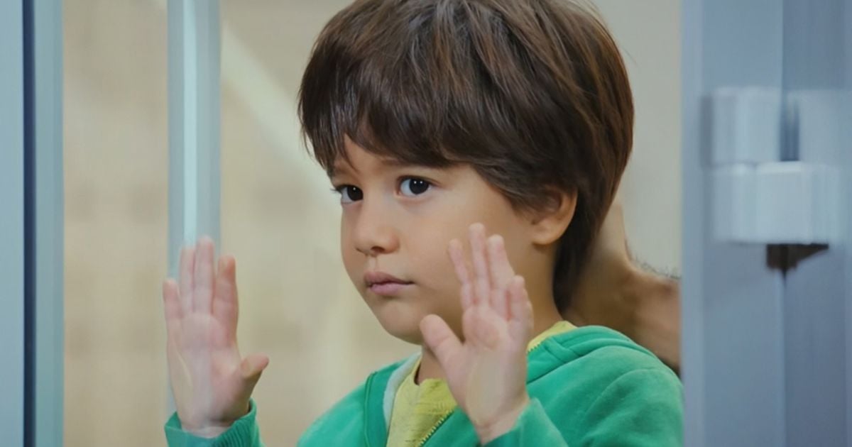 Doruk cresceu: ator mirim de 'Força de Mulher' está bem diferente hoje ...