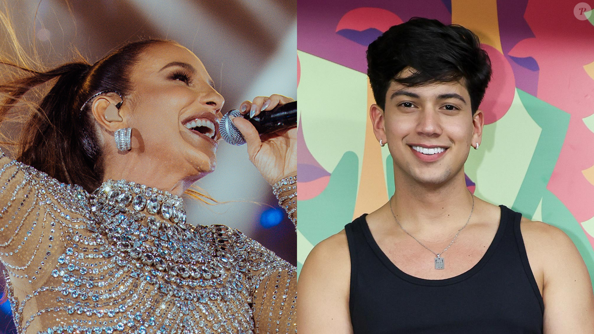 Vídeo: Leo Foguete canta 'Deixo' - Purepeople