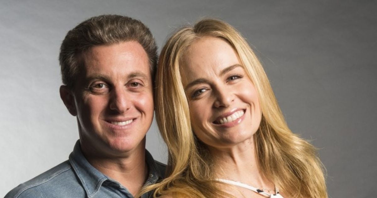 Separação! Luciano Huck e Angélica e mais dois casais de famosos com 3 ...
