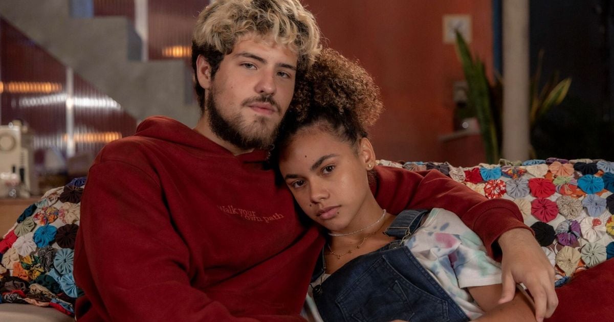 O dia em que o nepo baby mimado que virou mendigo em ‘Três Graças ...