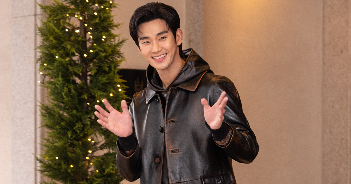 O post controverso de Kim Soo-Hyun no Instagram no dia da morte de Kim ...