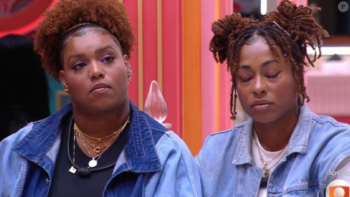 Foto: Camilla é eliminada do 'BBB 25' com recorde de REJEIÇÃO da ...