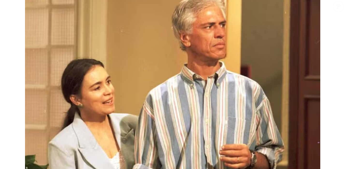 Foto: Novela 'História de Amor': Nuno Leal Maia se afastou da TV ...