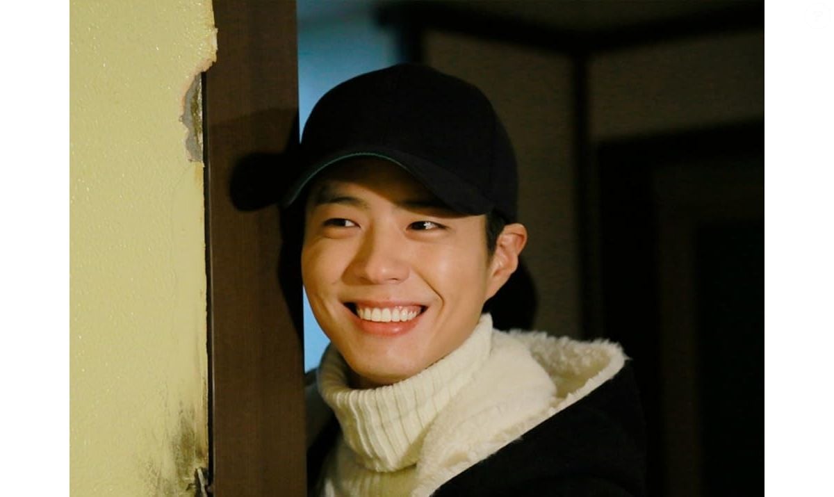 Foto: Já em 'Responde 1988', Bo-gum interpreta Choi Taek, um jovem ...