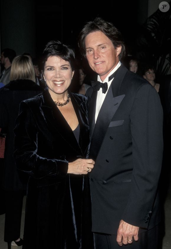 Kris Jenner antes e depois: mãe de Kim Kardashian choca ao surgir BEM ...