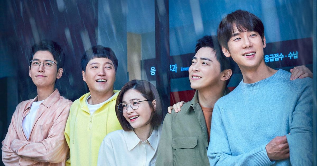 Dicas de doramas para o fim de semana: 7 séries que falam sobre o poder ...