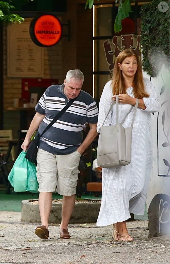 Respire fundo e veja como Roberta Close está hoje aos 60 anos; icônica ...