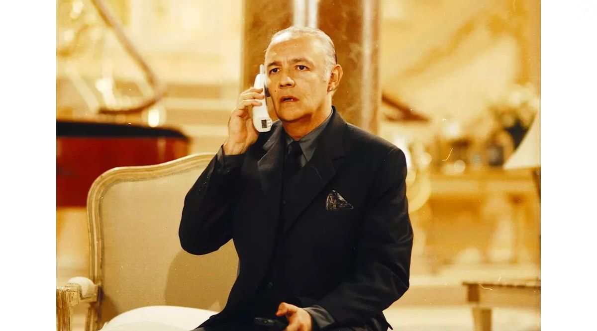 Foto: Ney Latorraca atribuiu ao diretor Walter Avancini sua decisão de ...