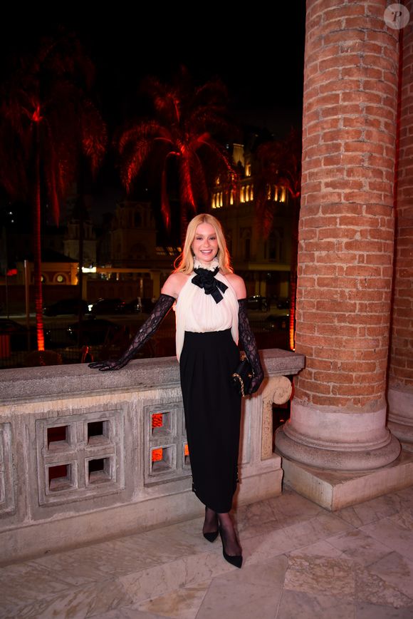 Vintage é trend: Marina Ruy Barbosa elege look grifado e de alta ...