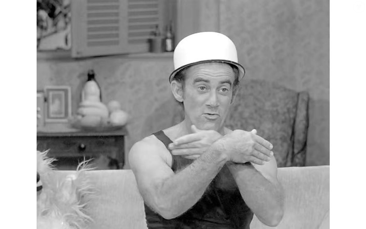 Foto: Renato Aragão criou e interpretou o Didi Mocó no cinema e na TV - Purepeople