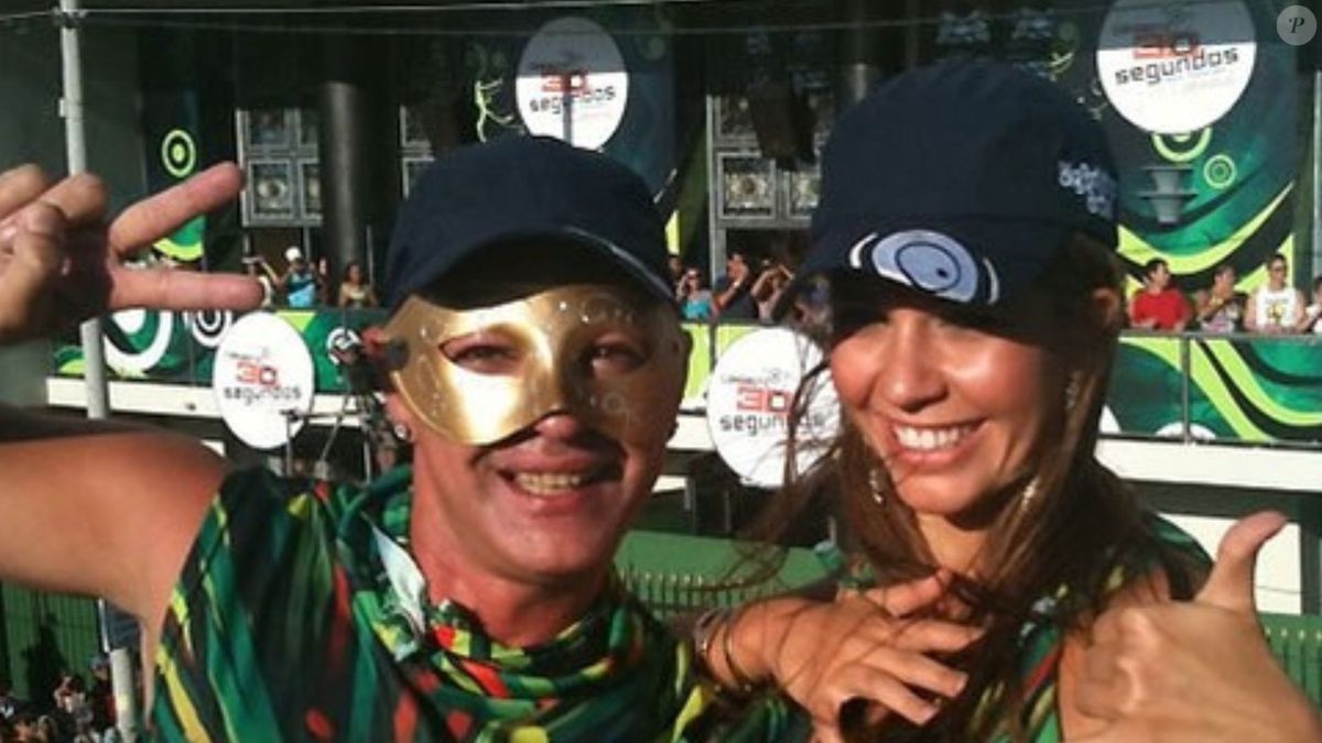 Foto: Há 15 anos, brothers do ‘BBB 10’ curtiram o Carnaval de Salvador ...