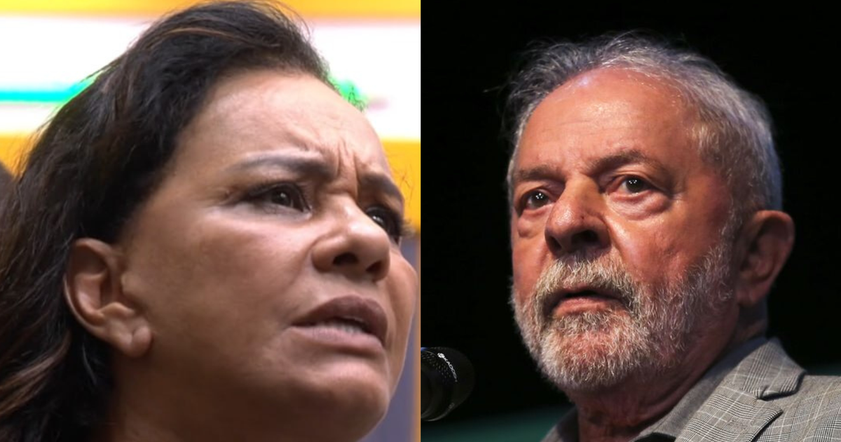 ‘Informação correta é fundamental’: fala polêmica de Solange Couto no ...