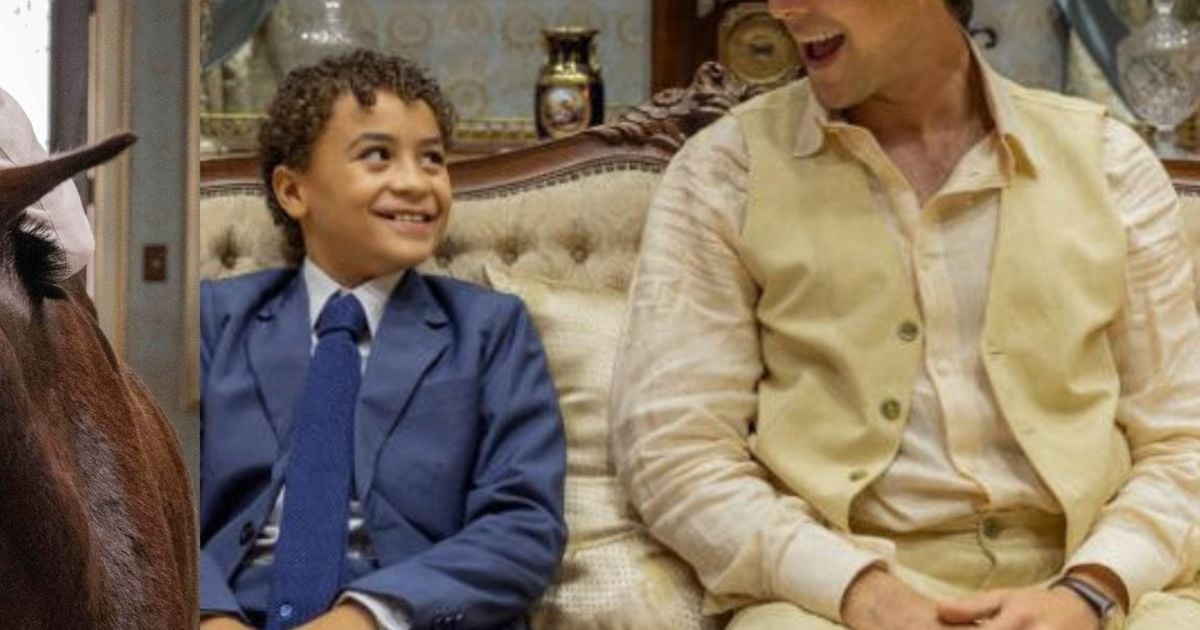 De Chico Bento em 'Êta Mundo Melhor!'! Além do burro Policarpo ...