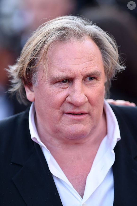 Da fama à queda? O maior astro do cinema francês, Gérard Depardieu ...