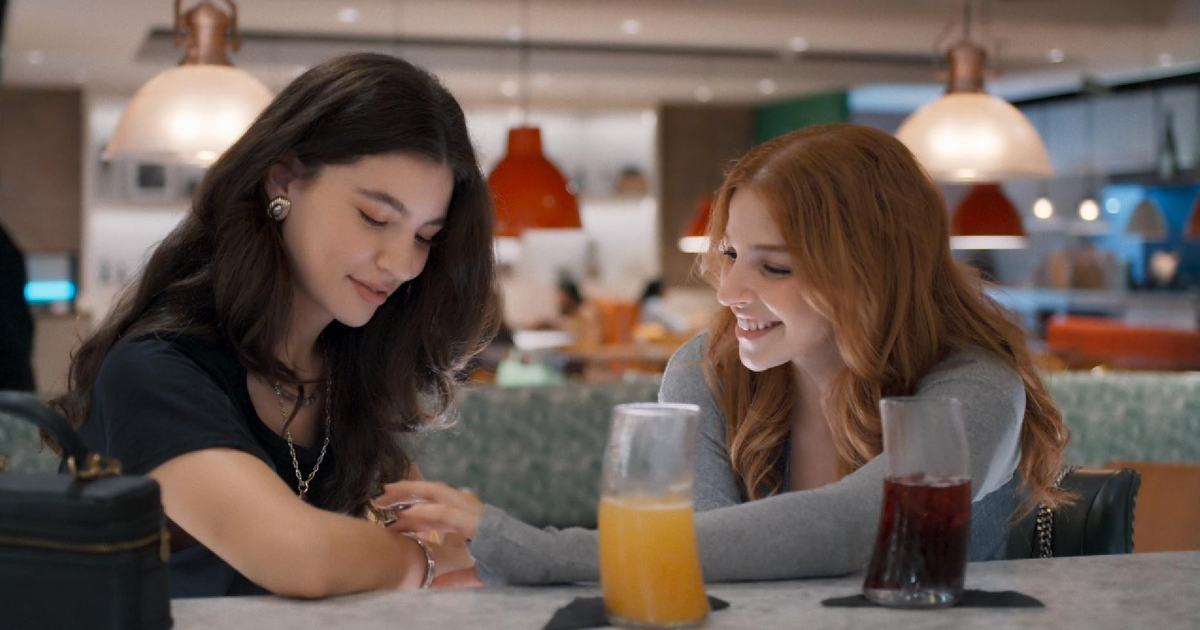 Estas são as 36 perguntas que duas pessoas devem fazer uma à outra para se apaixonarem em menos ...