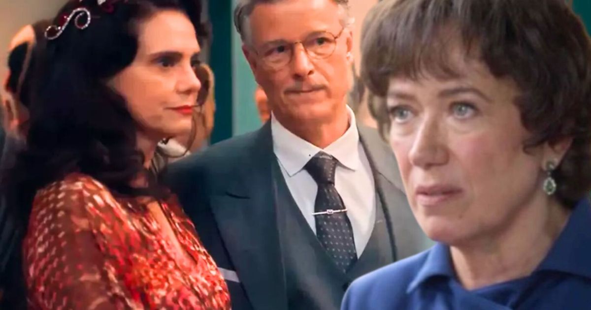 Violeta X Maristela, Beatriz tira a máscara para Clarice e mais: semana ...