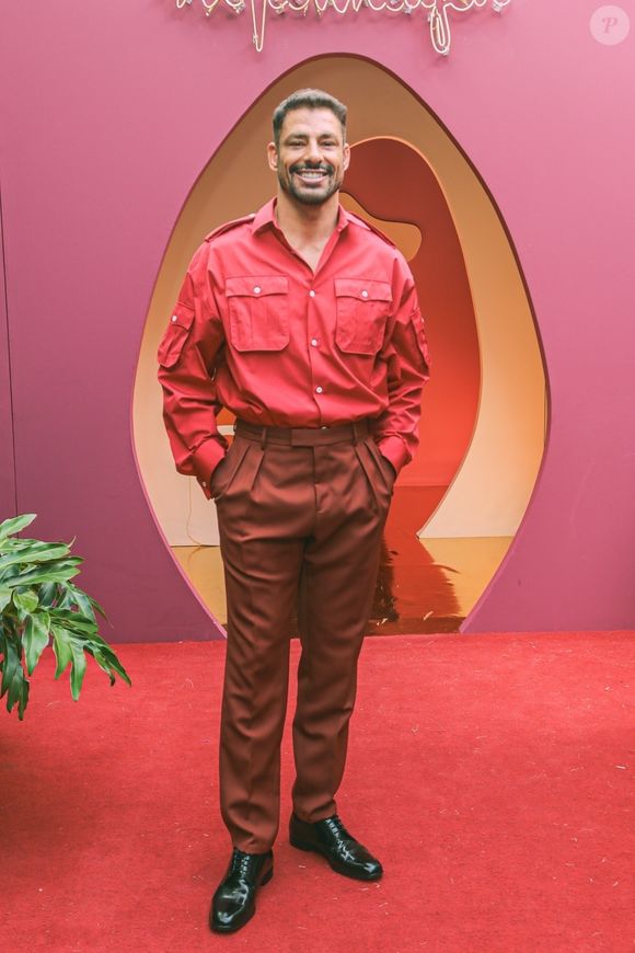 Poucos lembram, mas há 15 anos Cauã Reymond deu essa resposta após ...