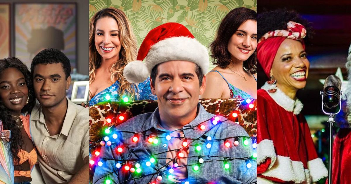 É Natal! 7 filmes brasileiros que fogem do óbvio para maratonar na data ...