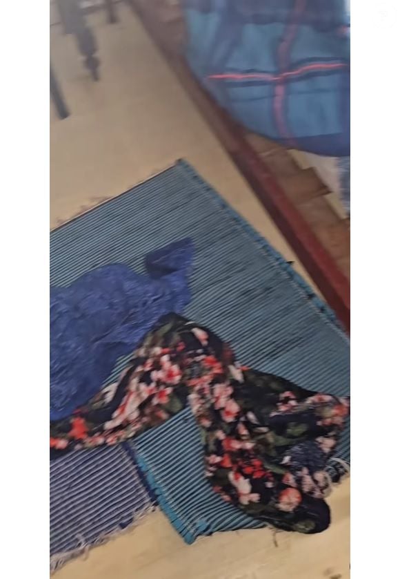 'Não tinha nem água': quem é Rejane Schumann? Aos 74 anos, ex-atriz da ...