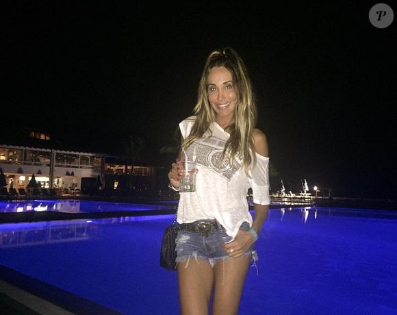 Carol Marra antes e depois: Natara em 'Dona de Mim', atriz começou ...