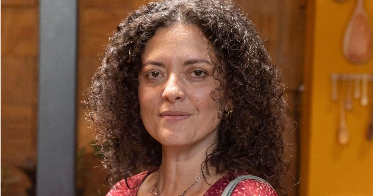 Quem é Nataly Rocha, a Dalva de 'Vale Tudo'? Nova aposta da Globo, atriz interpreta namorada de ...