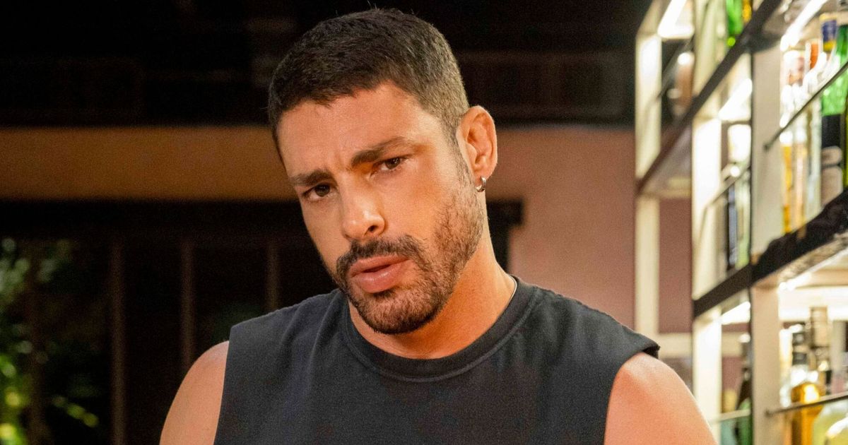 Vish! Após polêmicas com elenco da novela, Cauã Reymond é excluído do ...