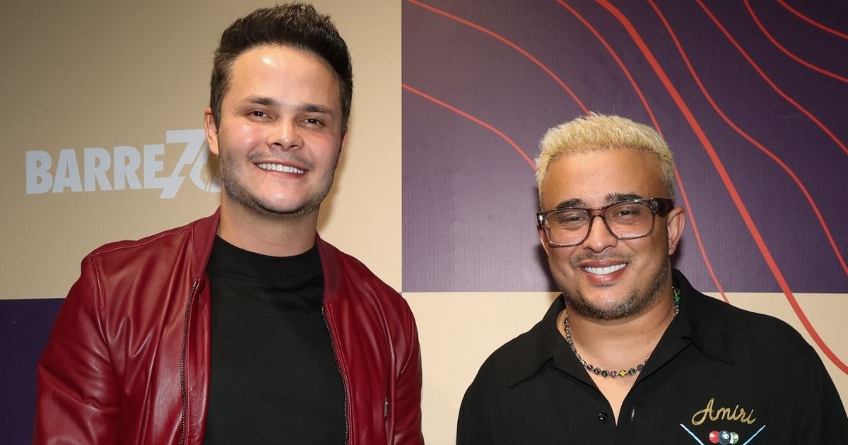 Matheus e Kauan SEPARARAM? Anúncio da dupla sertaneja dizendo que 'não ...