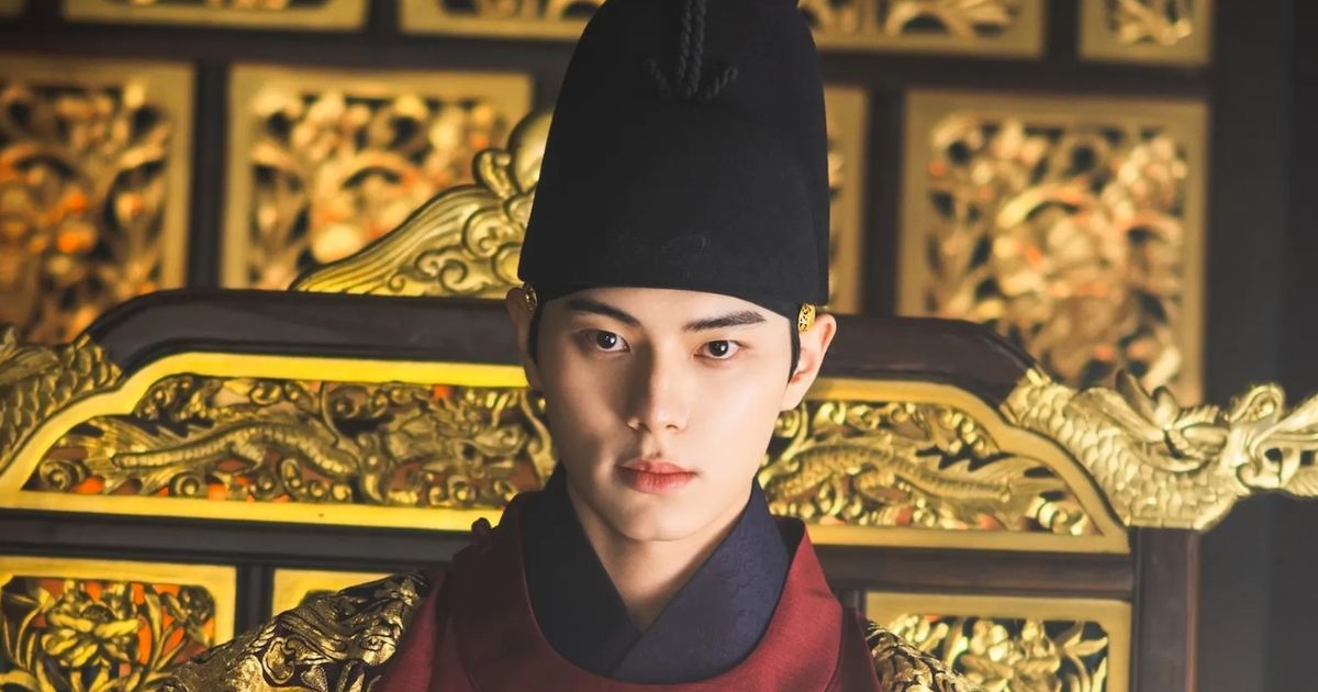 O maior mistério do final de 'Bon Appétit, Vossa Majestade' revelado: ninguém percebeu, mas foi ...