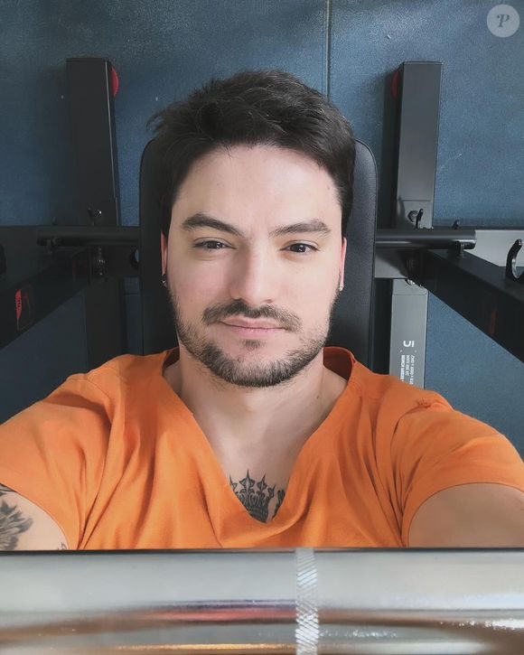 Felipe Neto Presidente do Brasil em 2026? Influenciador diz que vai se ...