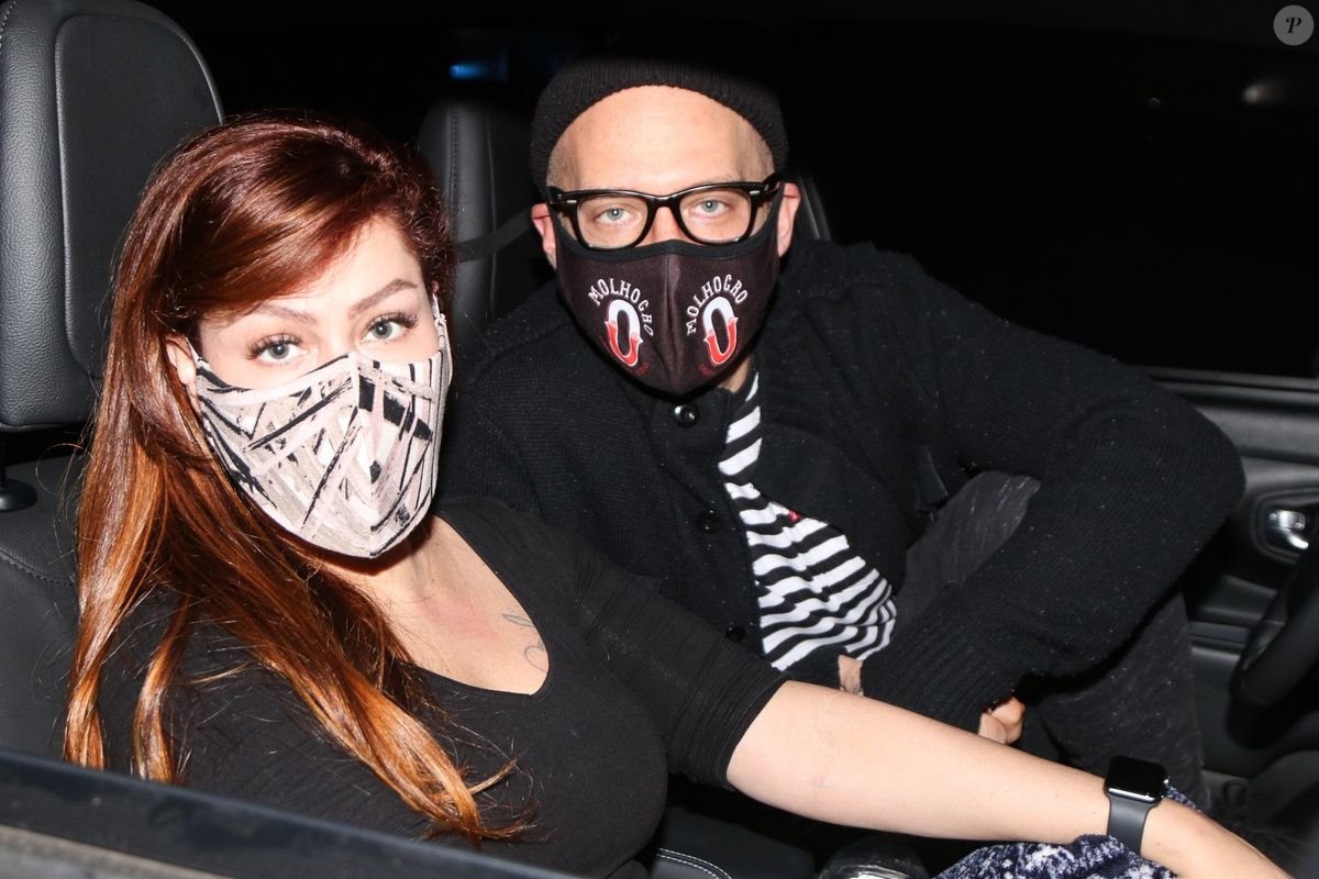 Foto: Em 2010, Pitty e Daniel se casaram. - Purepeople