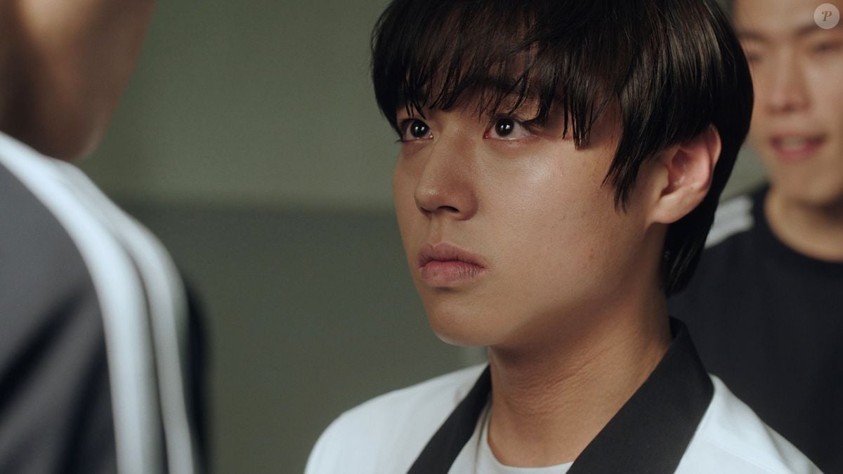 Foto: 'Weak Hero Class' conta a história de Yeon Si-eun, um aluno ...