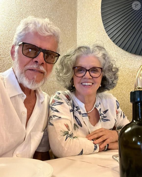 Foto: Helena de 'História de Amor', Regina Duarte citou mulher de José ...