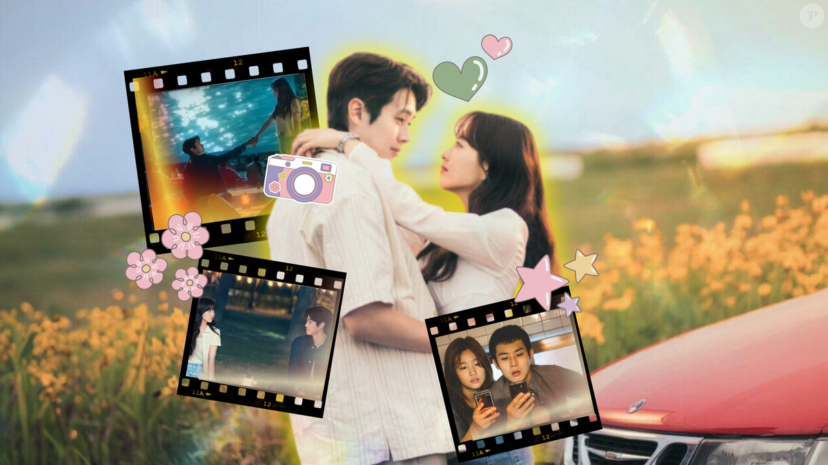 Foto: Onde assistir ao dorama 'Um Amor de Cinema'? Obra romântica estrelada por ator de ...