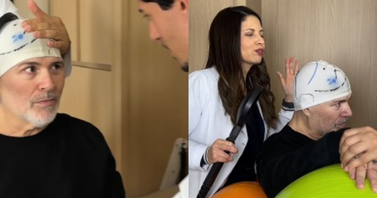 Como está Mingau 2 anos após tiro na cabeça? Em recuperação, músico do ...