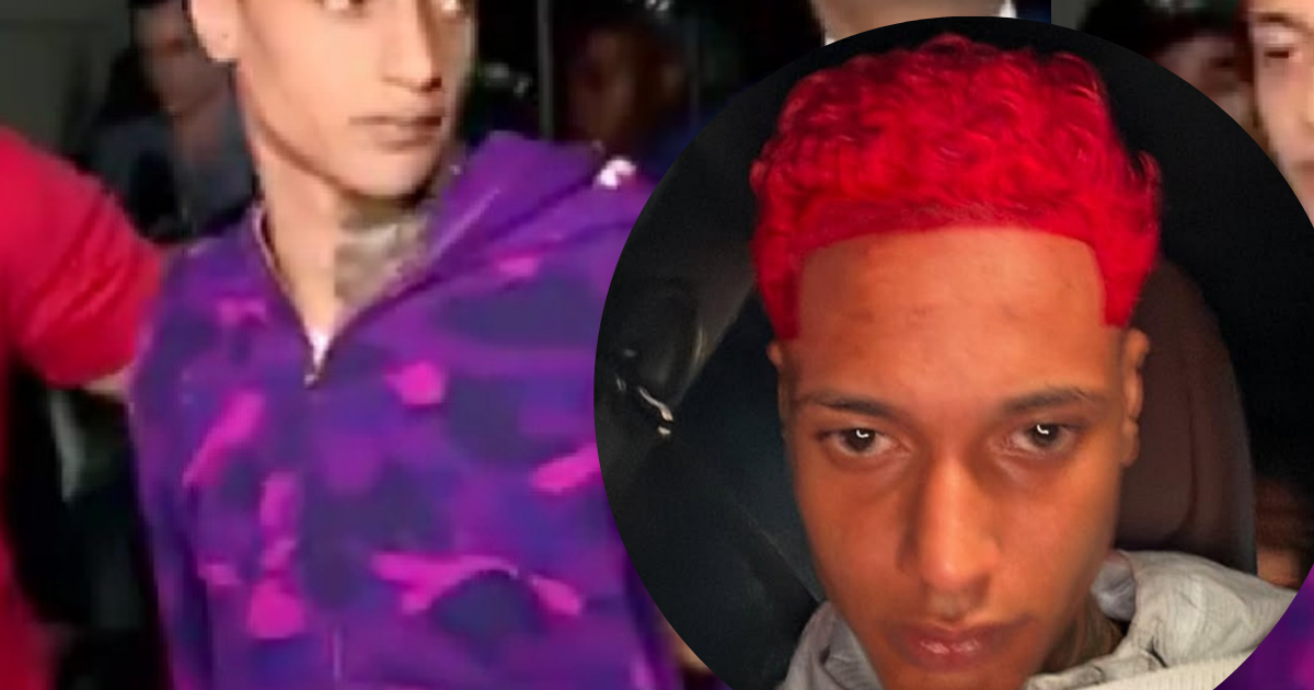 Rapper Oruam é solto após 66 dias de prisão; entenda as acusações e a ...