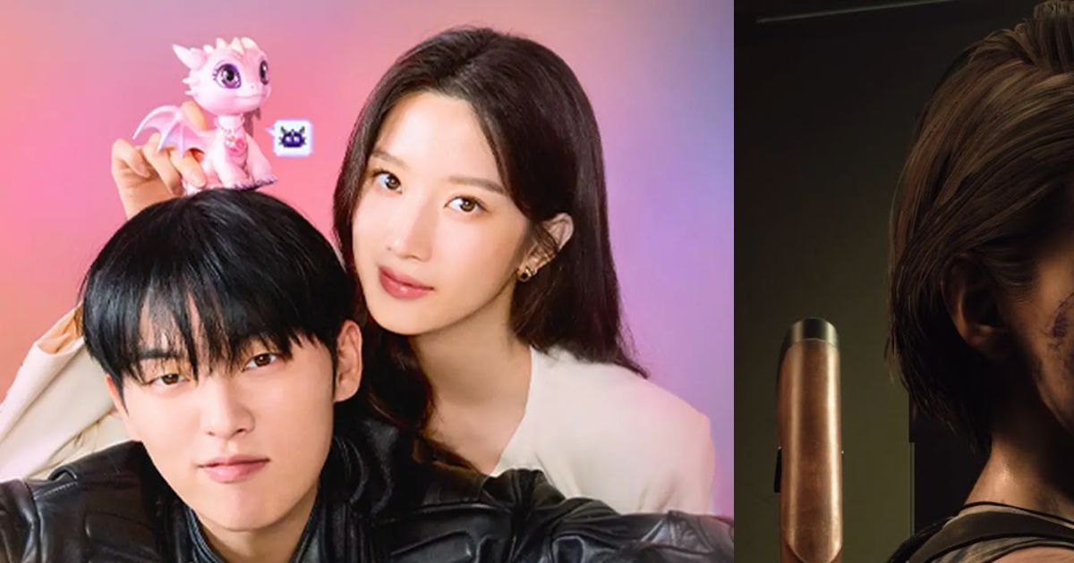 Nem 'Um Amor de Cinema', nem 'Heróis de Plantão': dorama mais comentado do momento é um romance ...