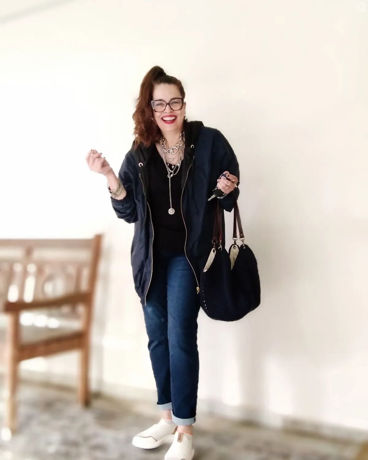 Foto: Já nas redes sociais, Suzy Rêgo faz muito sucesso como ...